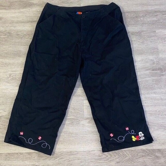 Mickey Unlimited | Pants & Jumpsuits | Vintage Jerry Leigh Mickey ...